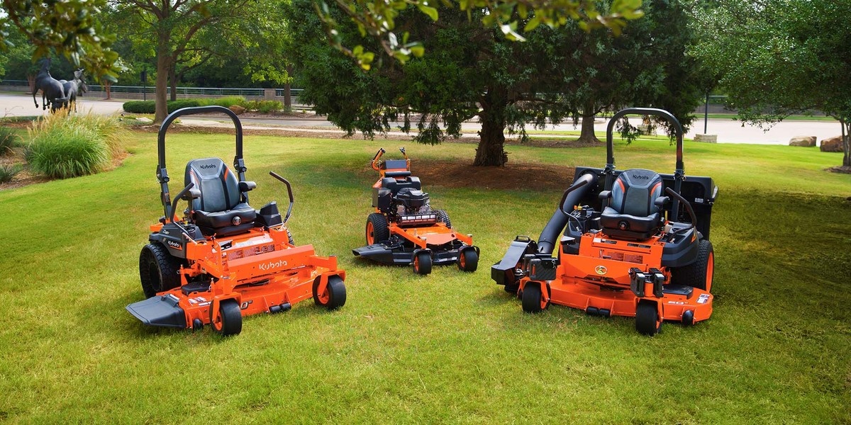 New 2022 Commercial Turf Product Preview - PowerQuip, Inc.